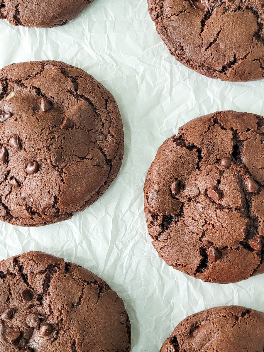 Our Best Sellers Cookies – Frenchie Toquee