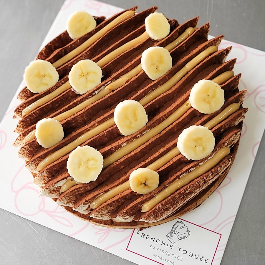 Best Sellers Cakes – Frenchie Toquee