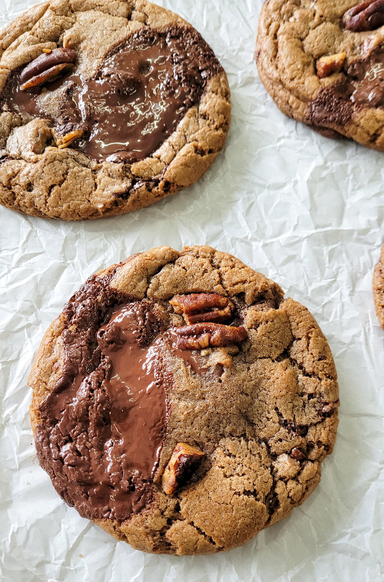 Our Best Sellers Cookies – Frenchie Toquee