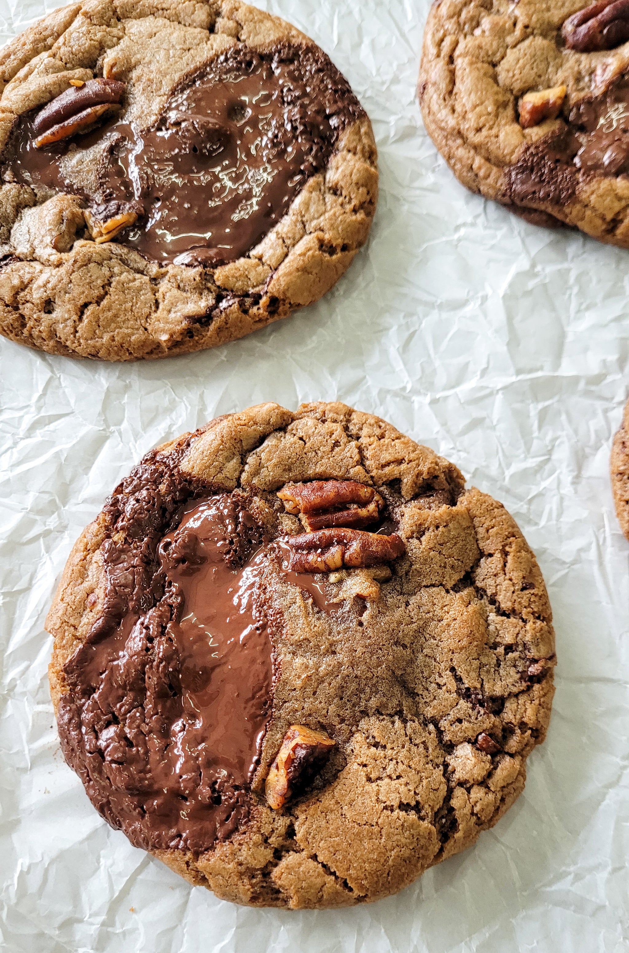 Our Best Sellers Cookies – Frenchie Toquee